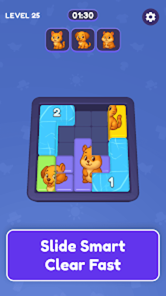 Sticker Block Puzzle na Android - Download
