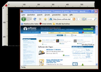 Window Ruler - Download