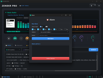 ZENDER - Download