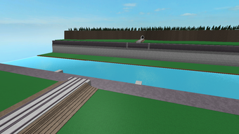 Destroy The Bridge and Crash Trains UPDATED for ROBLOX - Game Download