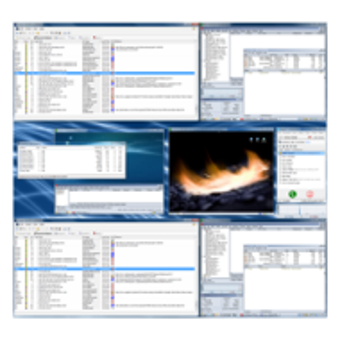Windows Layout Manager (Windows) - Descargar