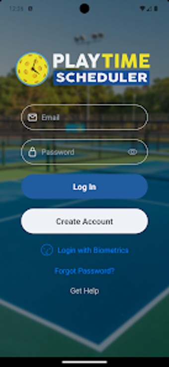 PlayTime Scheduler for Android - Download