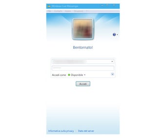 MSN Messenger - Download