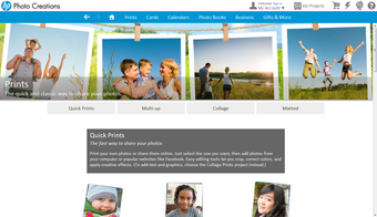 HP Photo Creations - Télécharger