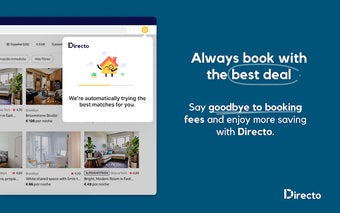Directo - Travel deals with direct bookings para Google Chrome ...