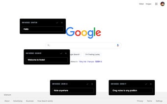 Noteit para Google Chrome - Extensión Descargar