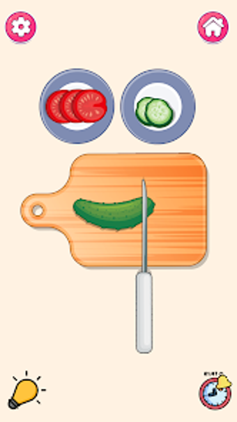 Cooking games chef kitchen Set para Android - Descargar