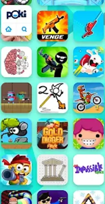 999 games APK for Android - Download