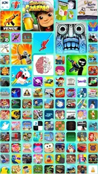 999 games APK for Android - Download