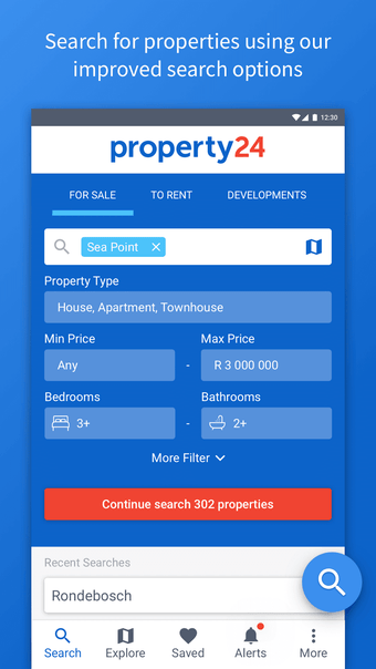 Property24 APK for Android - Download