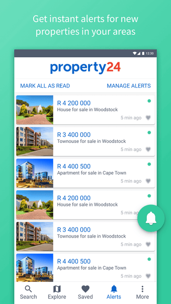 Property24 APK for Android - Download