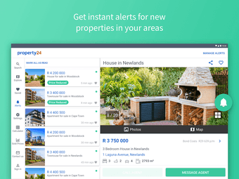 Property24 APK for Android - Download