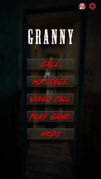 Scary Granny Contact Game Para Iphone Download