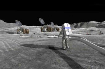Moonbase Alpha - Download