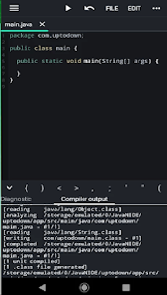APK Editor Pro for Android - Download