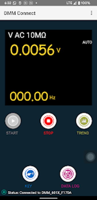 DMM Connect para Android - Descargar