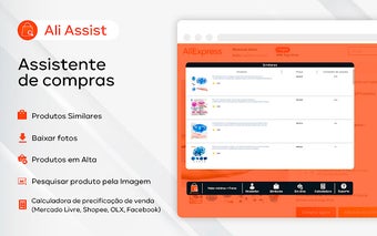 AliAssist: shopping assistant para Google Chrome - Extensión Descargar