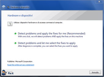 Fix It Center - Download