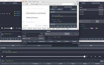 Redux DevTools for Google Chrome - Extension Download