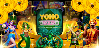 yono vip games para Android - Descargar