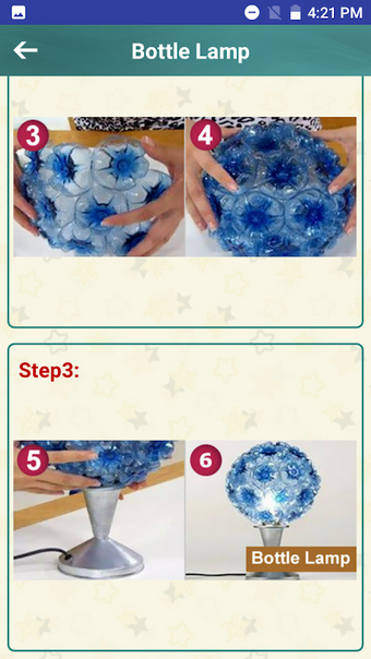 Easy DIY Home Decor Crafts APK Android - ダウンロード
