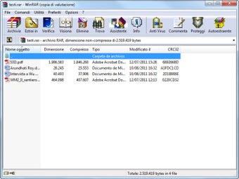 WinRAR - Download