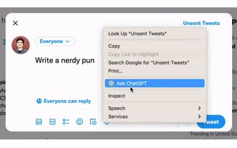 Chat GPT für Google Chrome - Erweiterung Download
