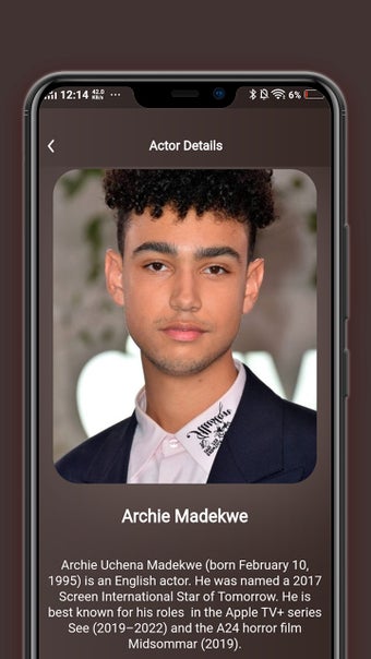 Onstream for Android - Download