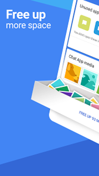 Files by Google for Android - Download