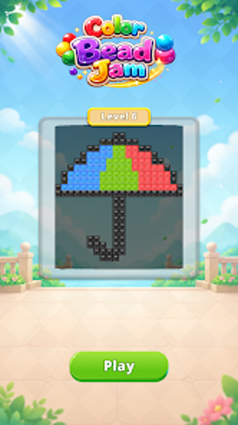 Color Bead Jam para Android - Descargar