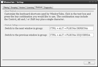 WindowTabs - Descargar