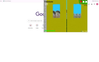 Baldis Basics Original for Google Chrome - Extension Download