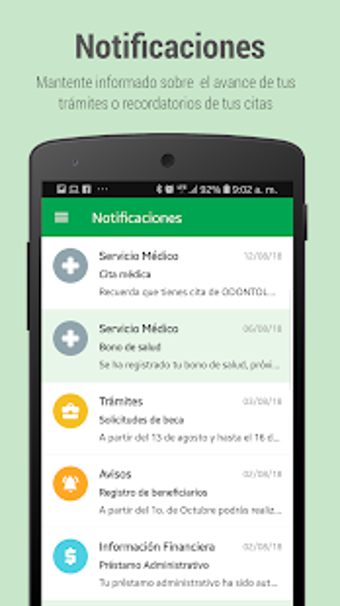 Pemex ASISTE APK para Android - Descargar