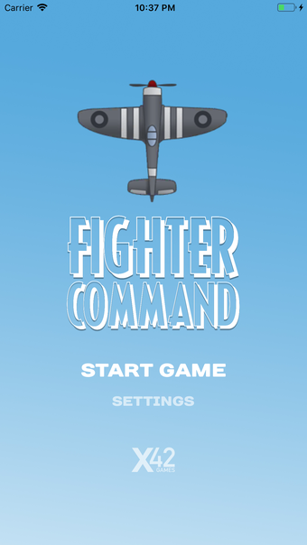 Fighter Command para iPhone - Download