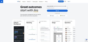 Atlassian Jira | Softonic
