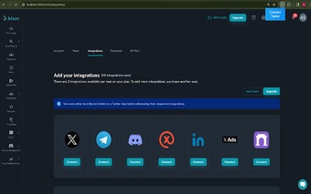 Blaze Extension para Google Chrome - Extensión Descargar