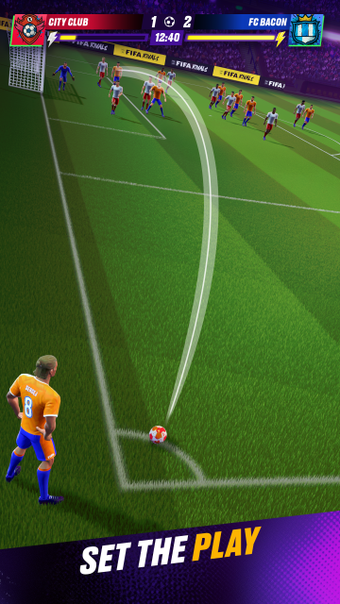 FIFA Rivals for Android - Download