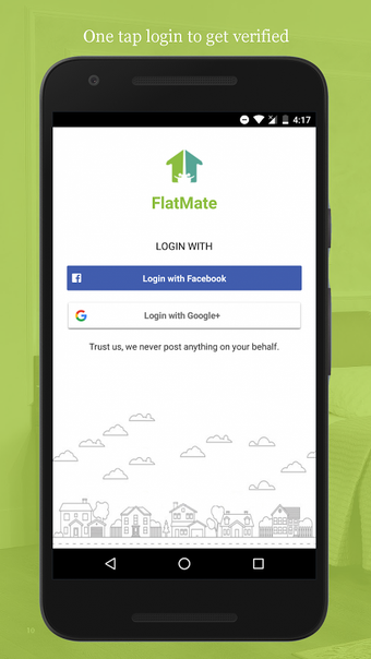 FlatMate: Find Roommates, Flatshare & SpareRoom APK for Android - Download