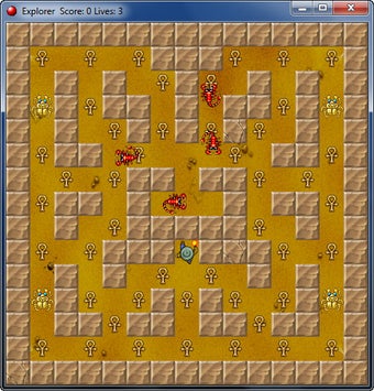 Game Maker - Download