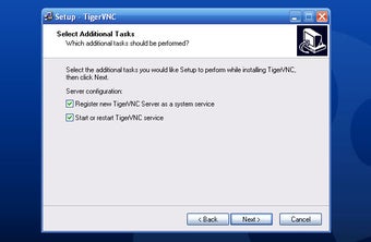 TigerVNC - Download