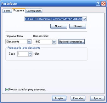 DeltaCopy - Descargar