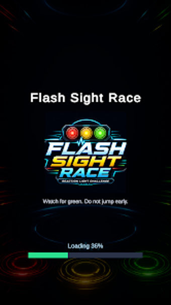 Flash Sight Race สำหรับ Android - ดาวน์โหลด