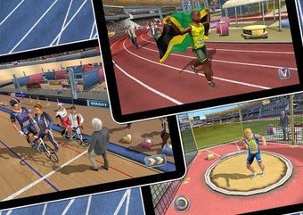 Athletics 2: Summer Sports APK for Android - Download