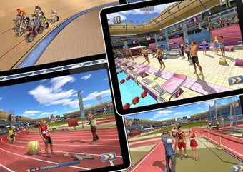 Athletics 2: Summer Sports APK for Android - Download