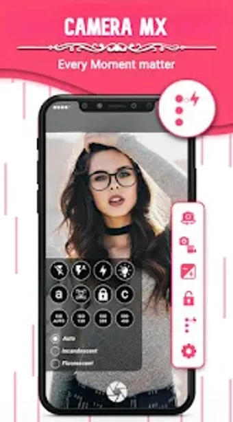 Camera MX para Android - Descargar