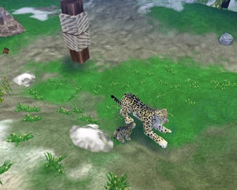 Zoo Tycoon 2 - Download