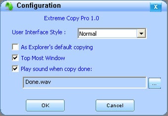 ExtremeCopy - Descargar