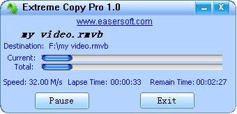 ExtremeCopy - Descargar