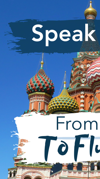 Russian Language Learning App para iPhone - Download