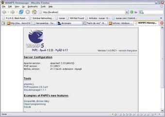 WampServer - Descargar